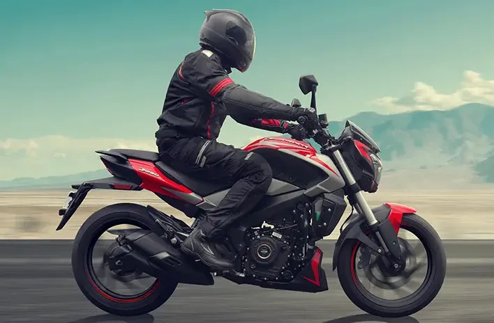 Bajaj Dominar 250 editada 1 - Auto+ TV