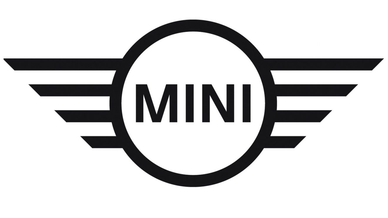 Mini se renova e simplifica seu logo - Automais