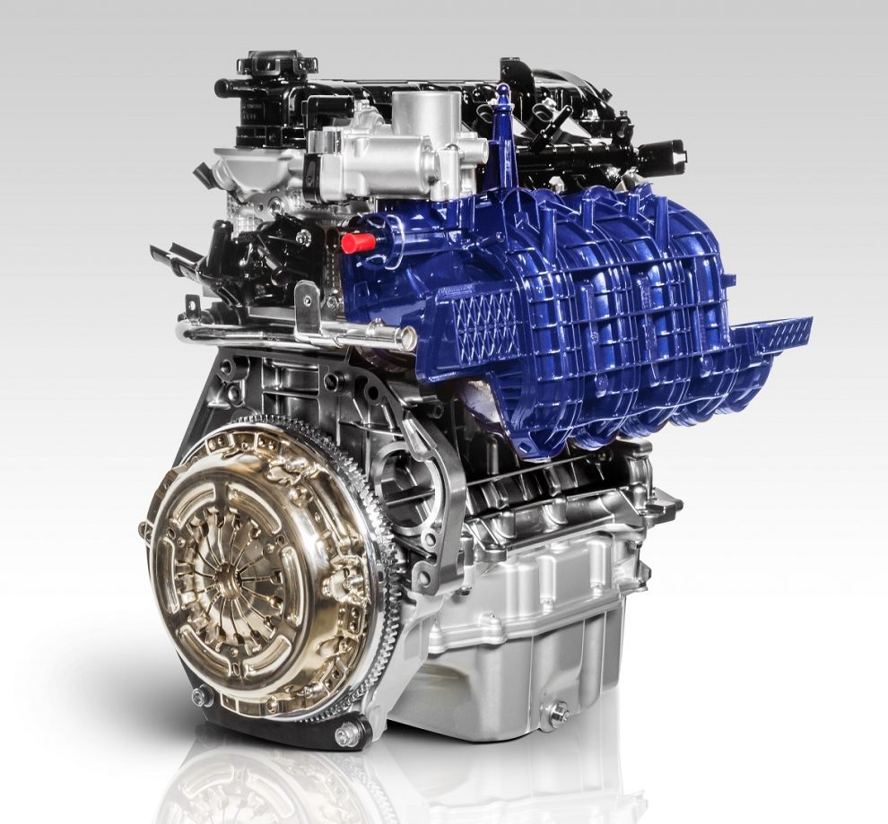 Fiat terá novos motores Firefly 1.0 e 1.3 turbo - Auto+ TV