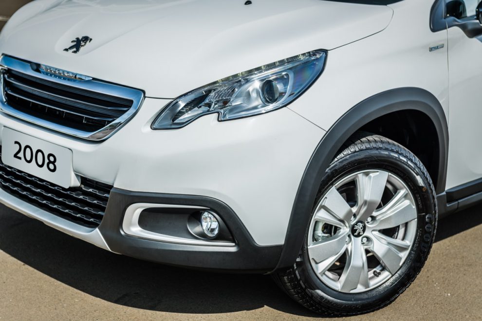 Peugeot 2008 ganha série limitada Style - Auto+ TV