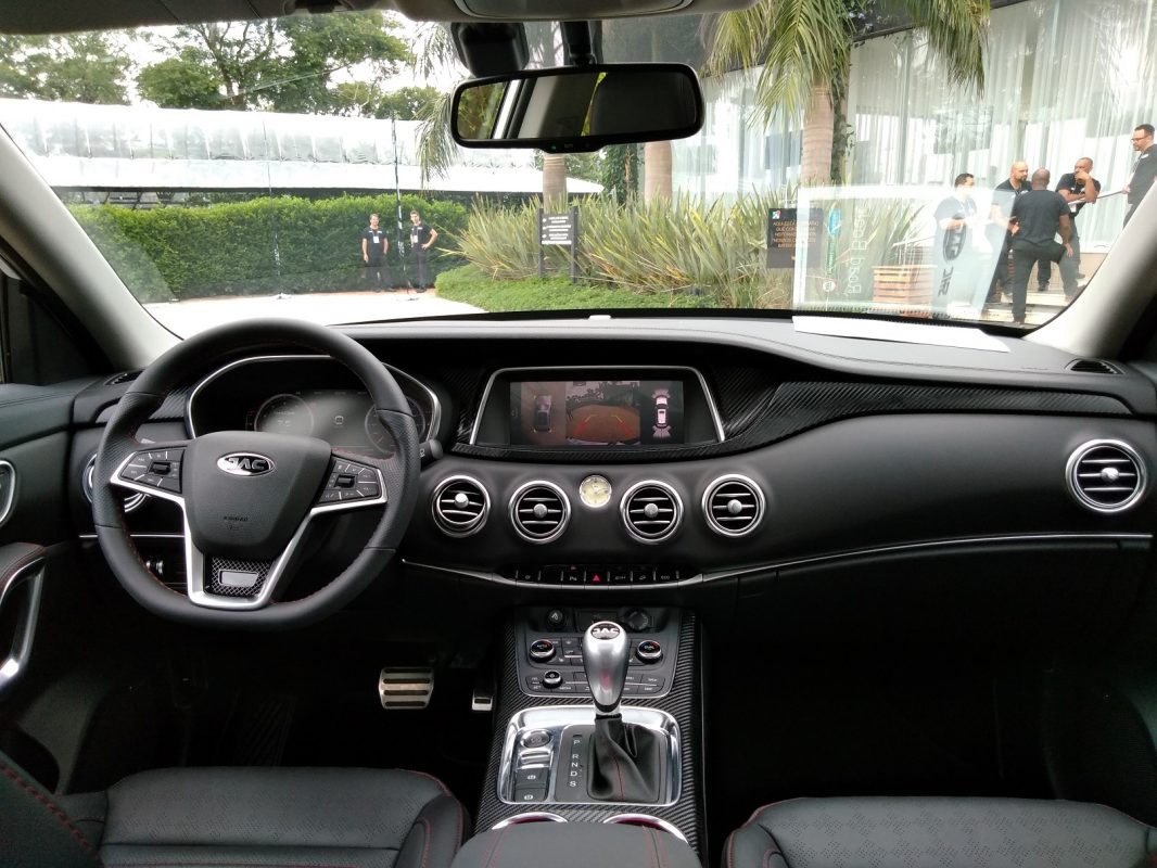 JAC lança T80, rival para Jeep Compass e companhia - Auto+ TV
