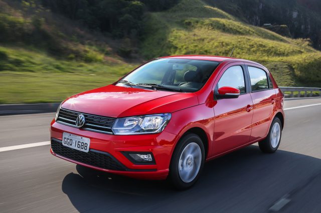 Top10: veja quais são os carros mais compactos do Brasil - Auto+ TV