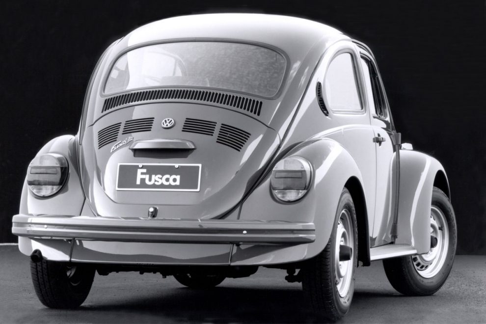 Yuri Alberto do Corinthians é apaixonado por Volkswagen Fusca - Auto+ TV