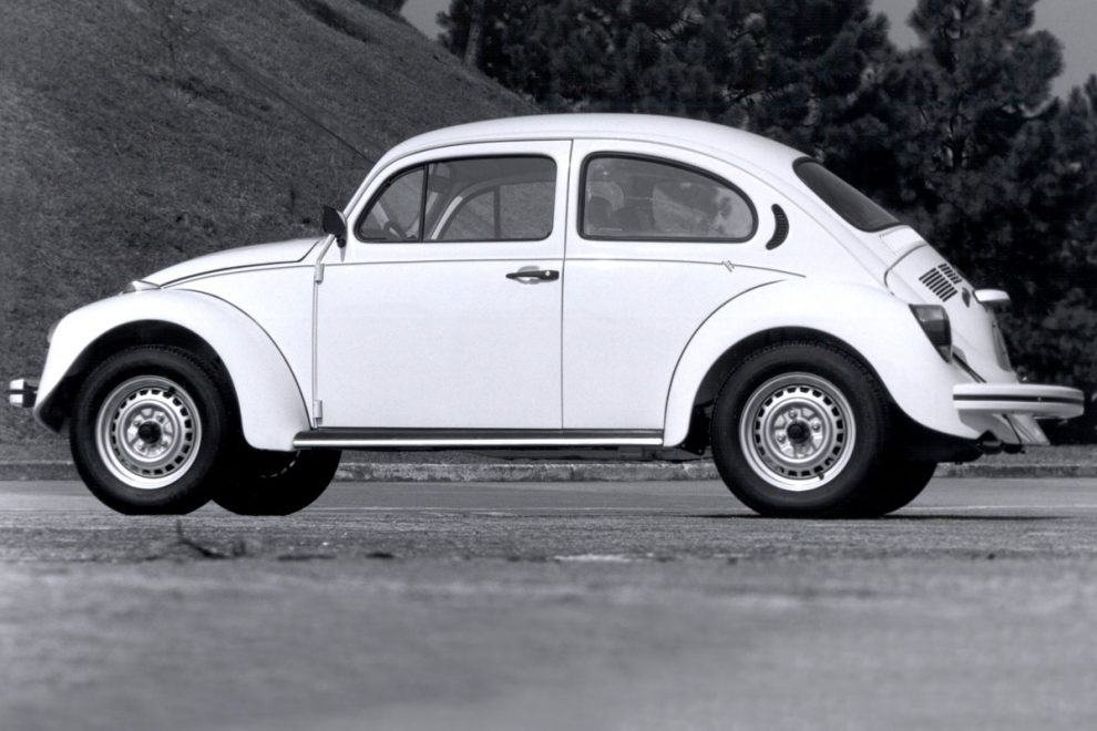 Yuri Alberto do Corinthians é apaixonado por Volkswagen Fusca - Auto+ TV