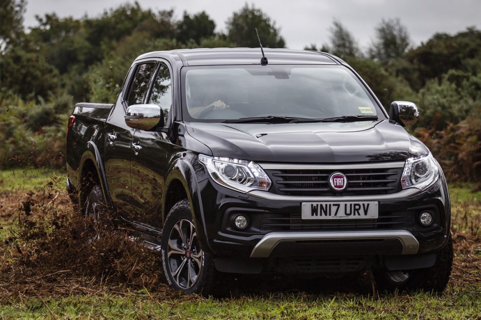 Irmã gêmea da L200, Fiat Fullback sai de linha - Auto+ TV