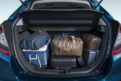 Conhecendo o porta-malas do seu carro - Auto+ TV