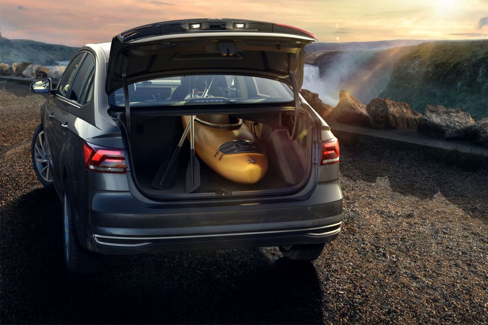 Conhecendo o porta-malas do seu carro - Automais