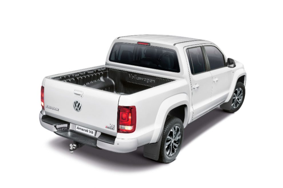 Volkswagen lança linha 2020 da Amarok - Auto+ TV