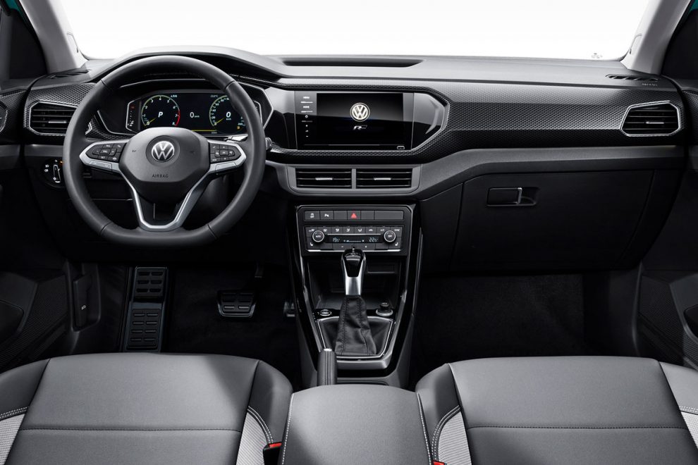 Volkswagen Tacqua é o T-Cross chinês - Auto+ TV