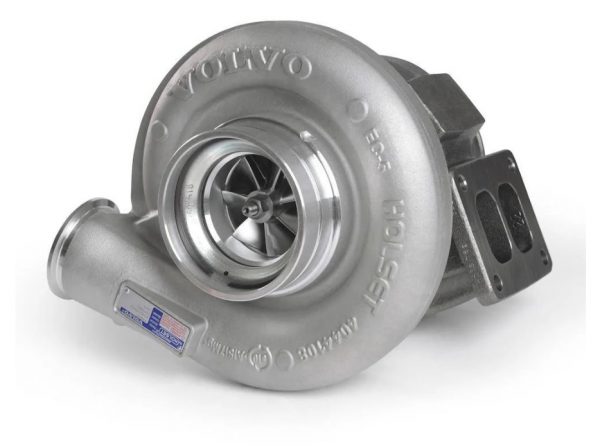 Você conhece a história do turbo? Confira - Auto+ TV