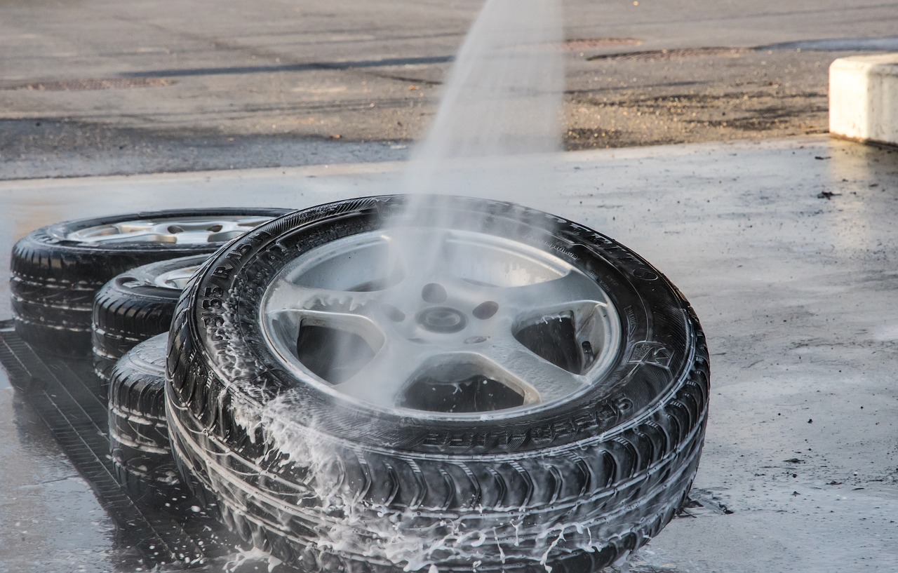 Cinco mitos e verdades sobre pneus que você não sabia - Auto+ TV