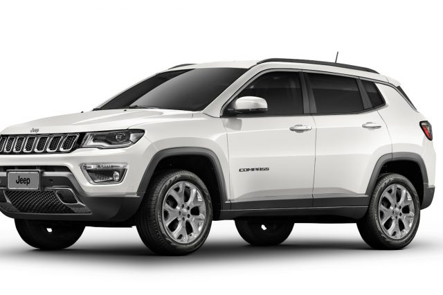 Jeep Compass 2021: mais itens e duas versões encostam em R$ 200 mil