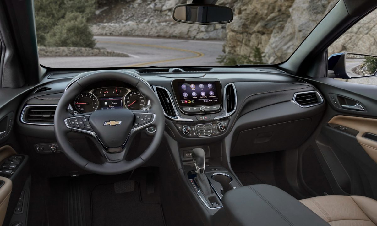 Chevrolet Equinox 2025 terá base de Onix e sete lugares - Auto+ TV