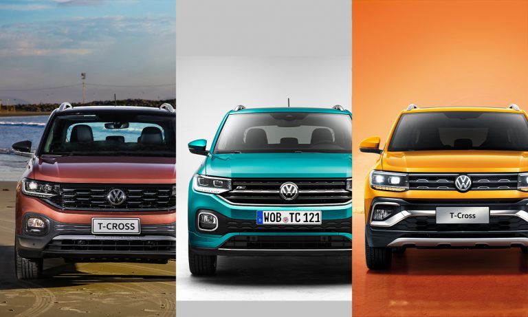 Oito carros modificados só para o Brasil (e melhores que os gringos)