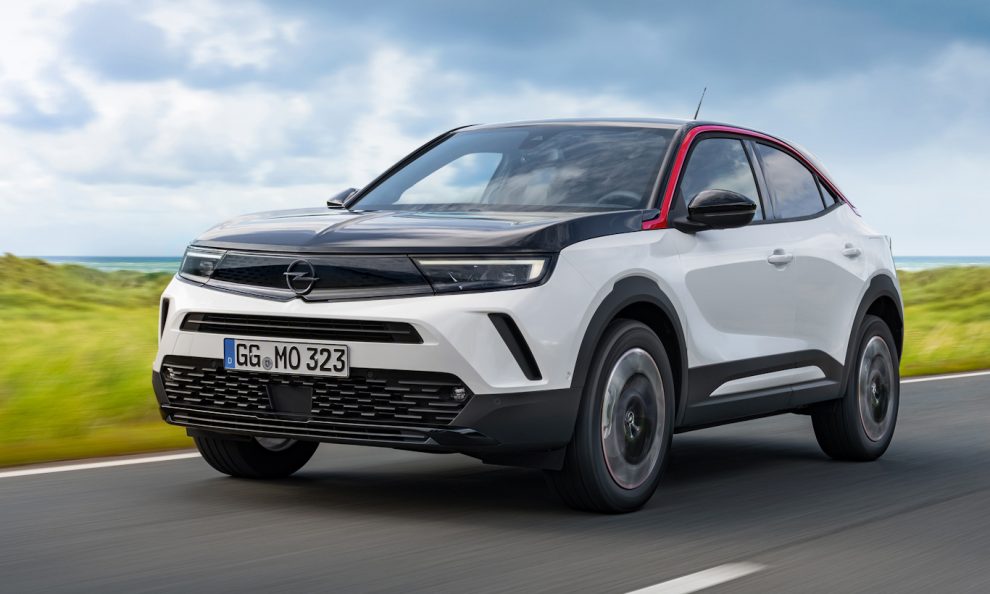 Opel está cada vez mais perto de voltar ao Brasil com Corsa e Astra