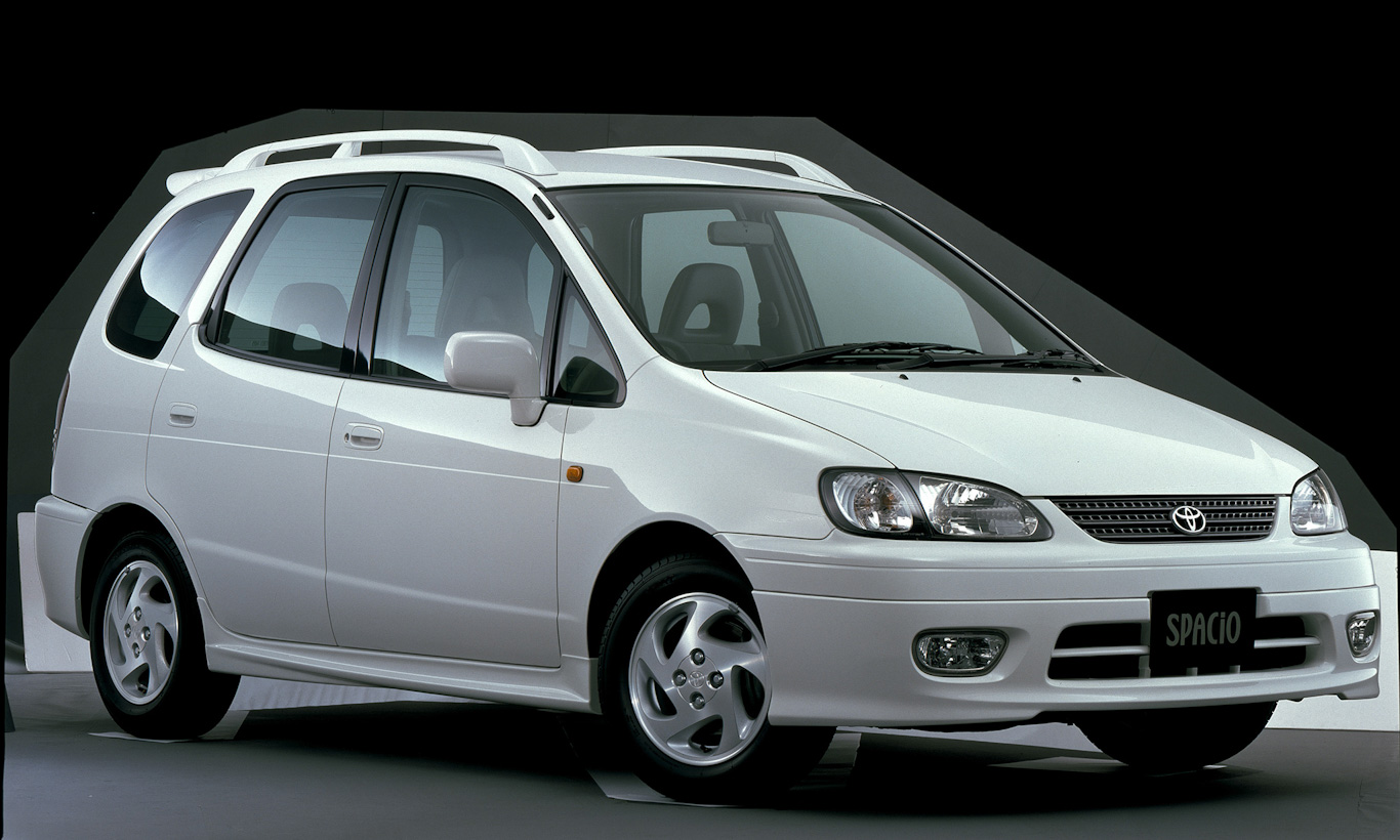 10 carros chamados Toyota Corolla que não são um Corolla de verdade