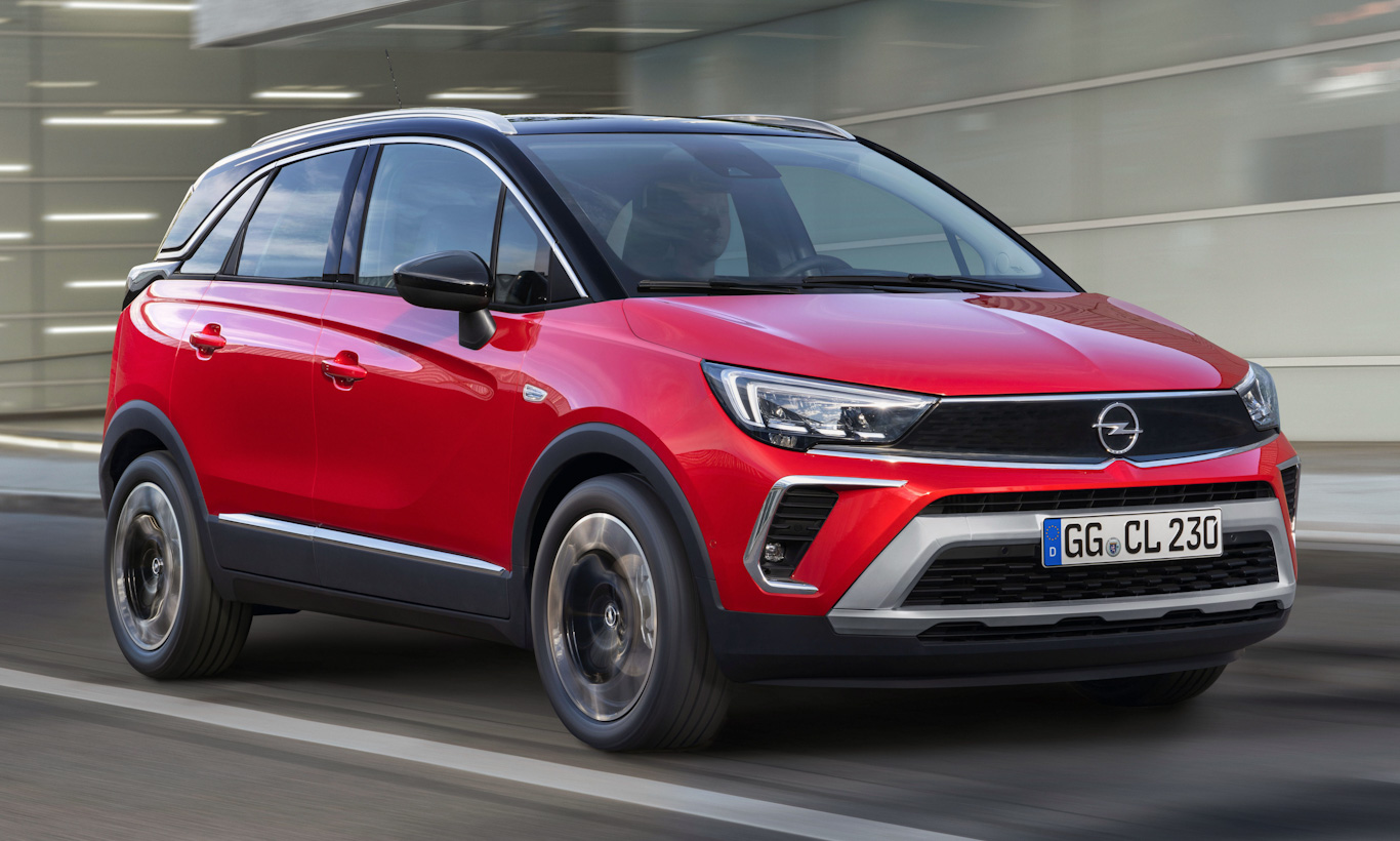 Opel está cada vez mais perto de voltar ao Brasil com Corsa e Astra