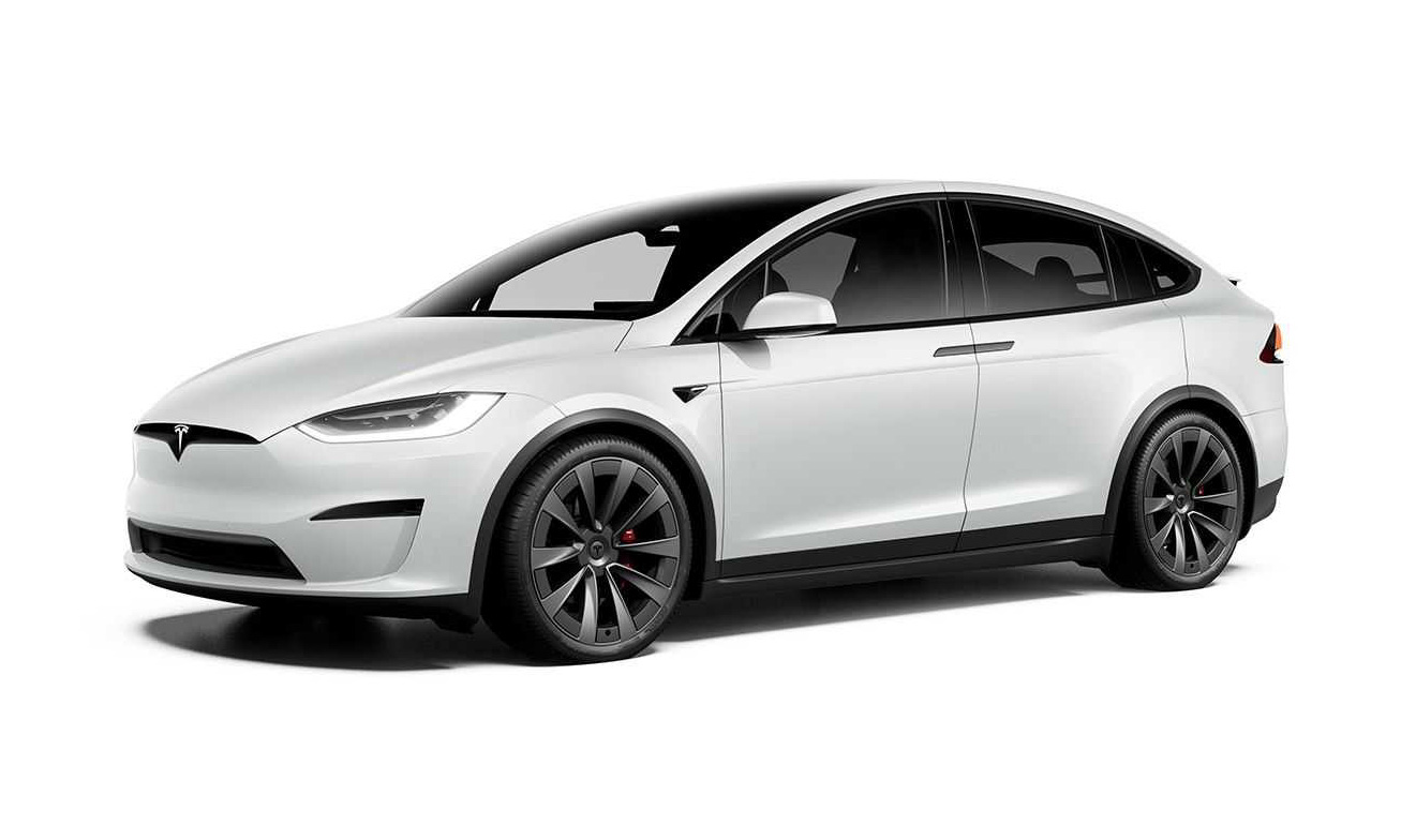 Tesla Model S e Model X ganham novo visual e volante bizarro - Auto+ TV