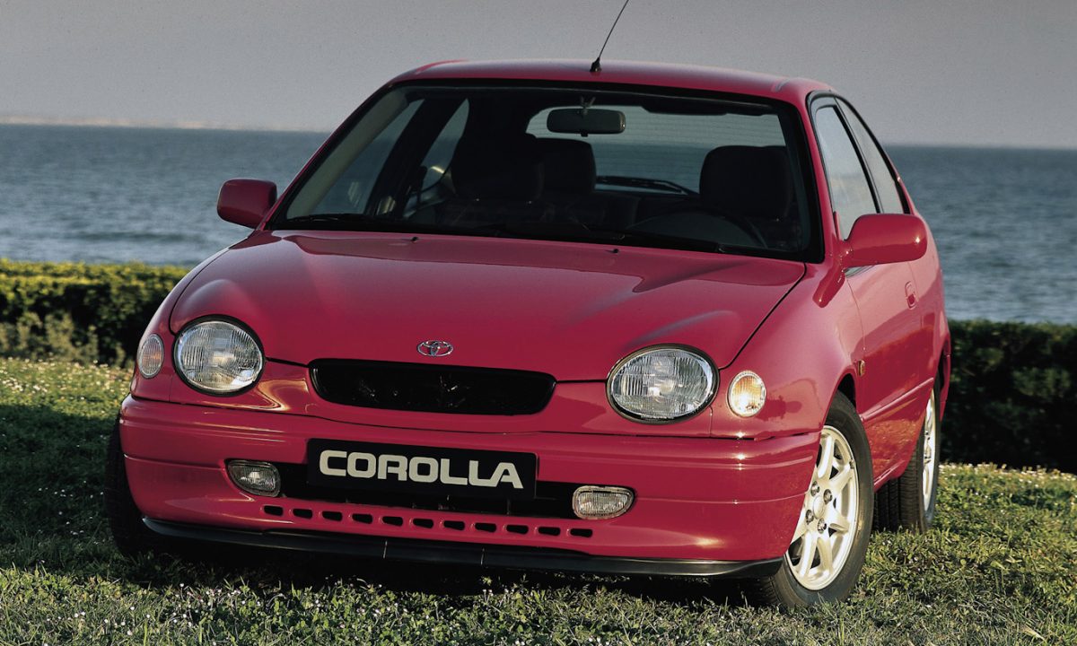 5 versões legais do Toyota Corolla que nunca tivemos no Brasil - Auto+ TV