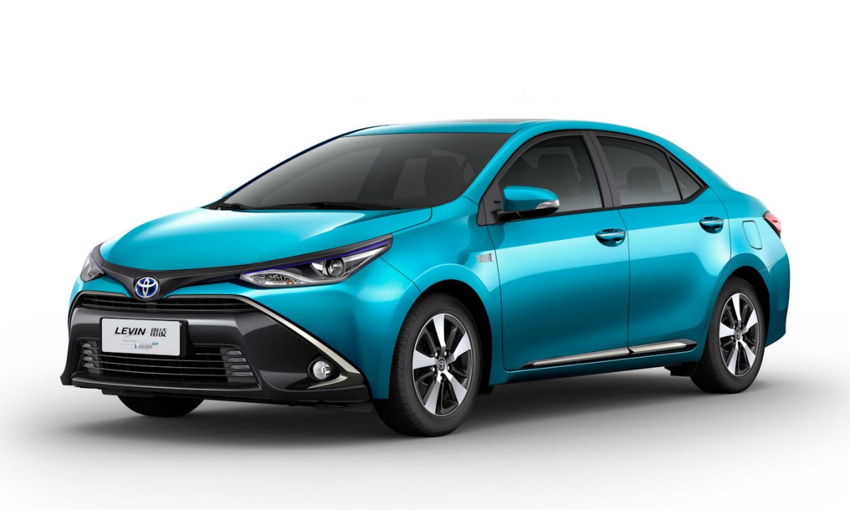 5 versões legais do Toyota Corolla que nunca tivemos no Brasil - Auto+ TV