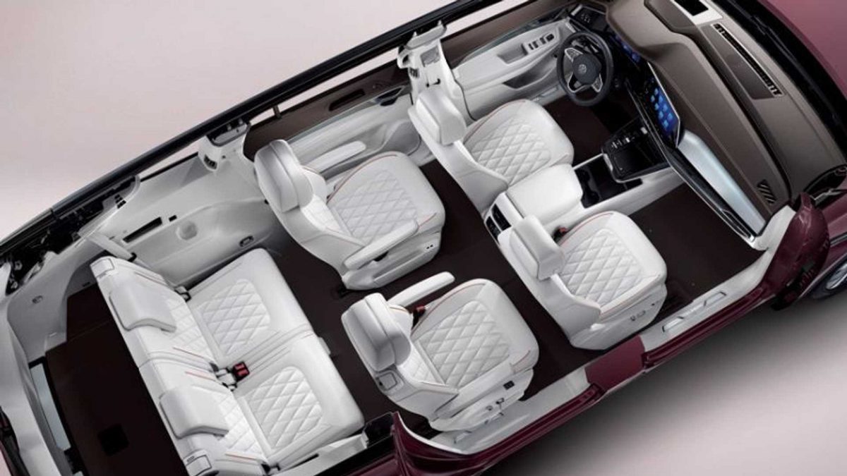 Talagon é o maior SUV da história da VW e tem motor V6 - Auto+ TV