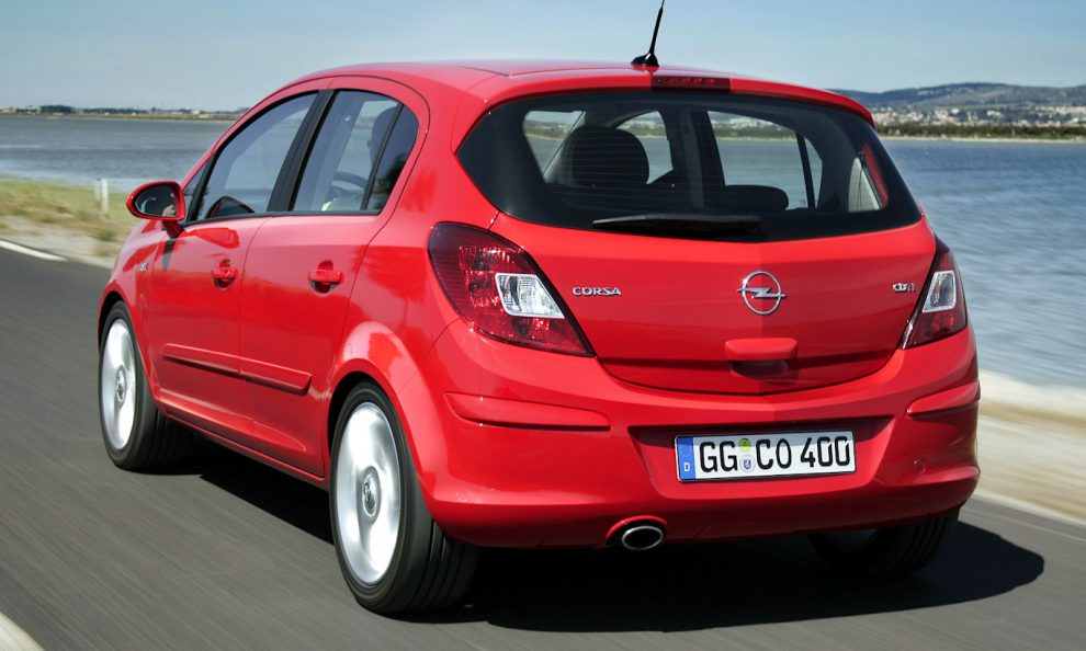 5 versões insanas do Chevrolet Corsa que nunca vieram ao Brasil - Auto+ TV
