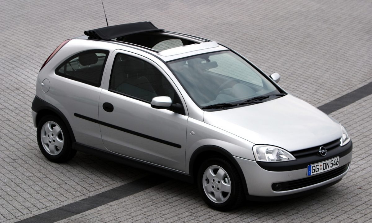 5 versões insanas do Chevrolet Corsa que nunca vieram ao Brasil - Auto+ TV