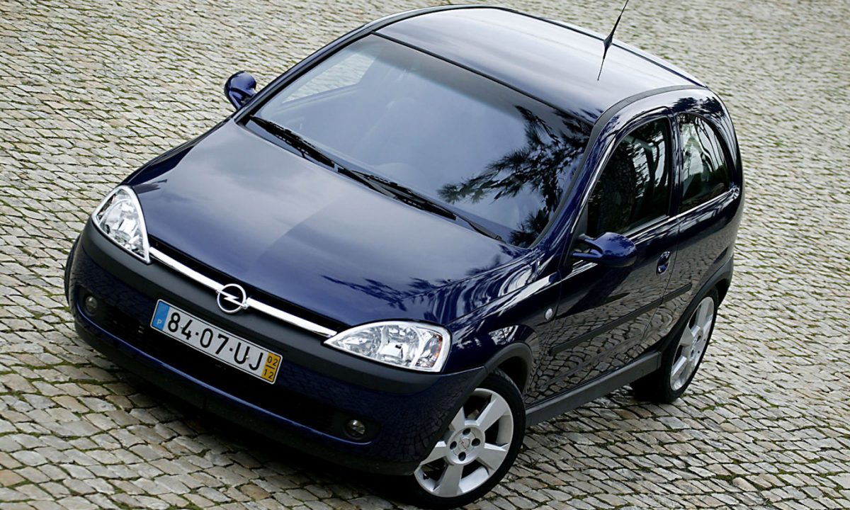 5 versões insanas do Chevrolet Corsa que nunca vieram ao Brasil - Auto+ TV