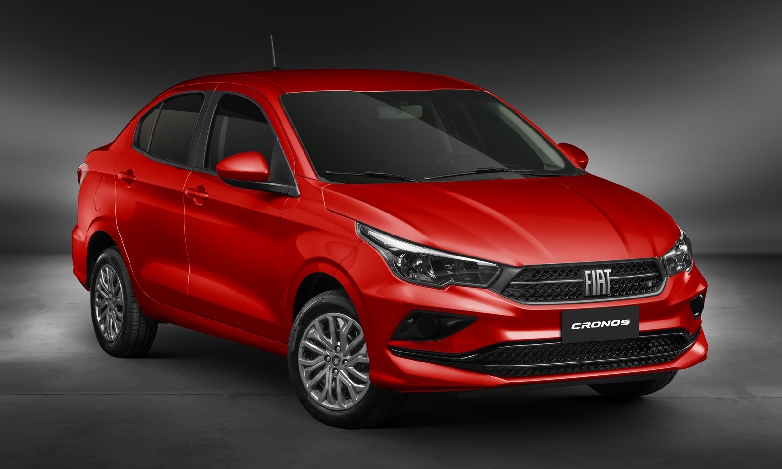 Exclusivo: Fiat lançará 6 carros novos no Brasil até o fim de 2022