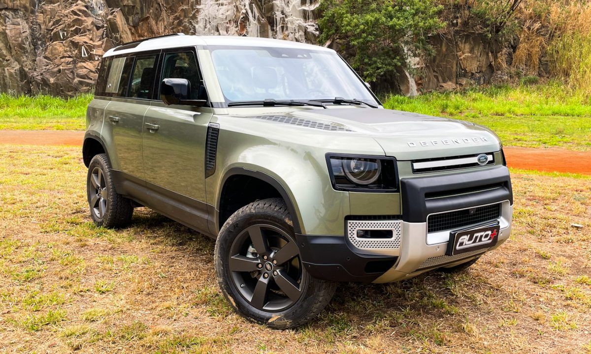 Jeep Commander: líder categoria vende o dobro do CAOA Chery Tiggo 8