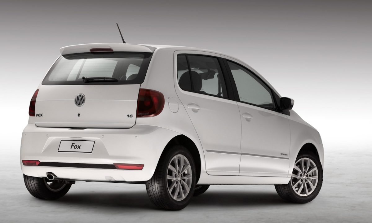 Cinco versões legais do Volkswagen Fox, que saiu de linha - Auto+ TV