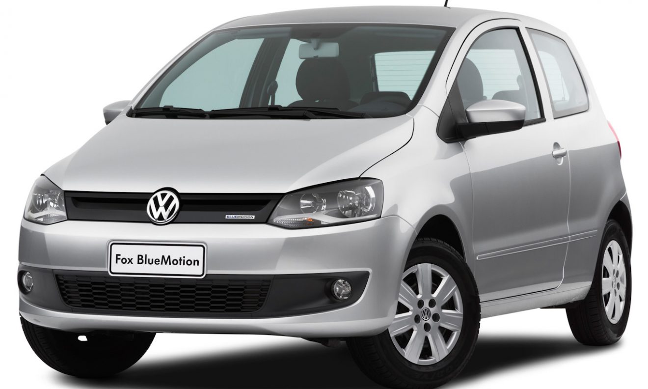 Cinco versões legais do Volkswagen Fox, que saiu de linha - Auto+ TV