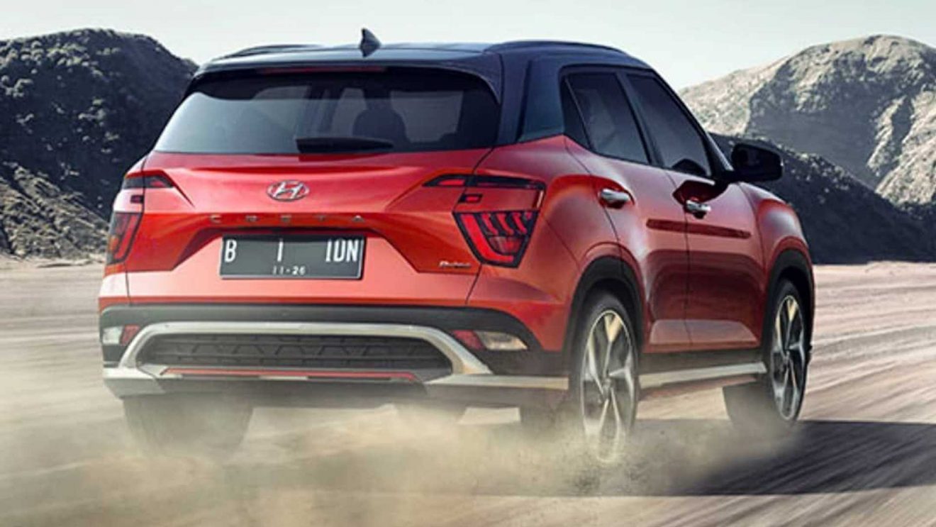 Hyundai Creta 2023 tem visual revelado e é ainda mais ousado - Auto+ TV