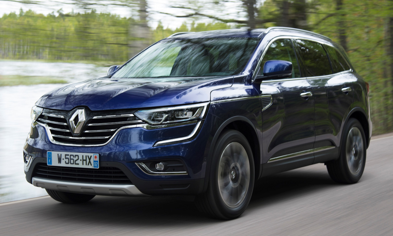 5 carros que a Renault deveria trazer ao Brasil - Auto+ TV