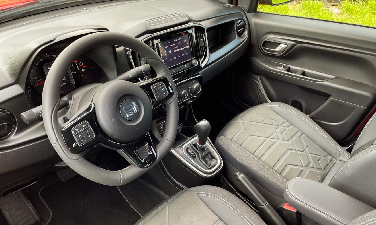 Fiat Toro e Strada passam por aumentos de até R$ 4.500