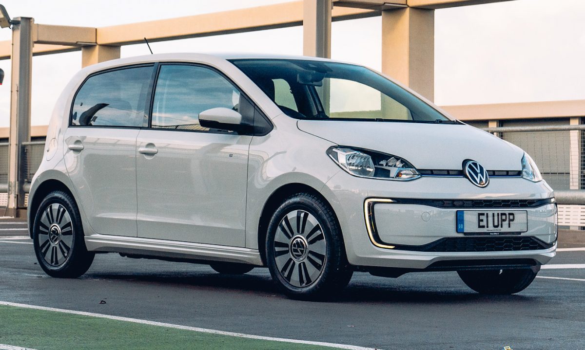 Volkswagen up! sai de linha definitivamente após 12 anos - Auto+ TV