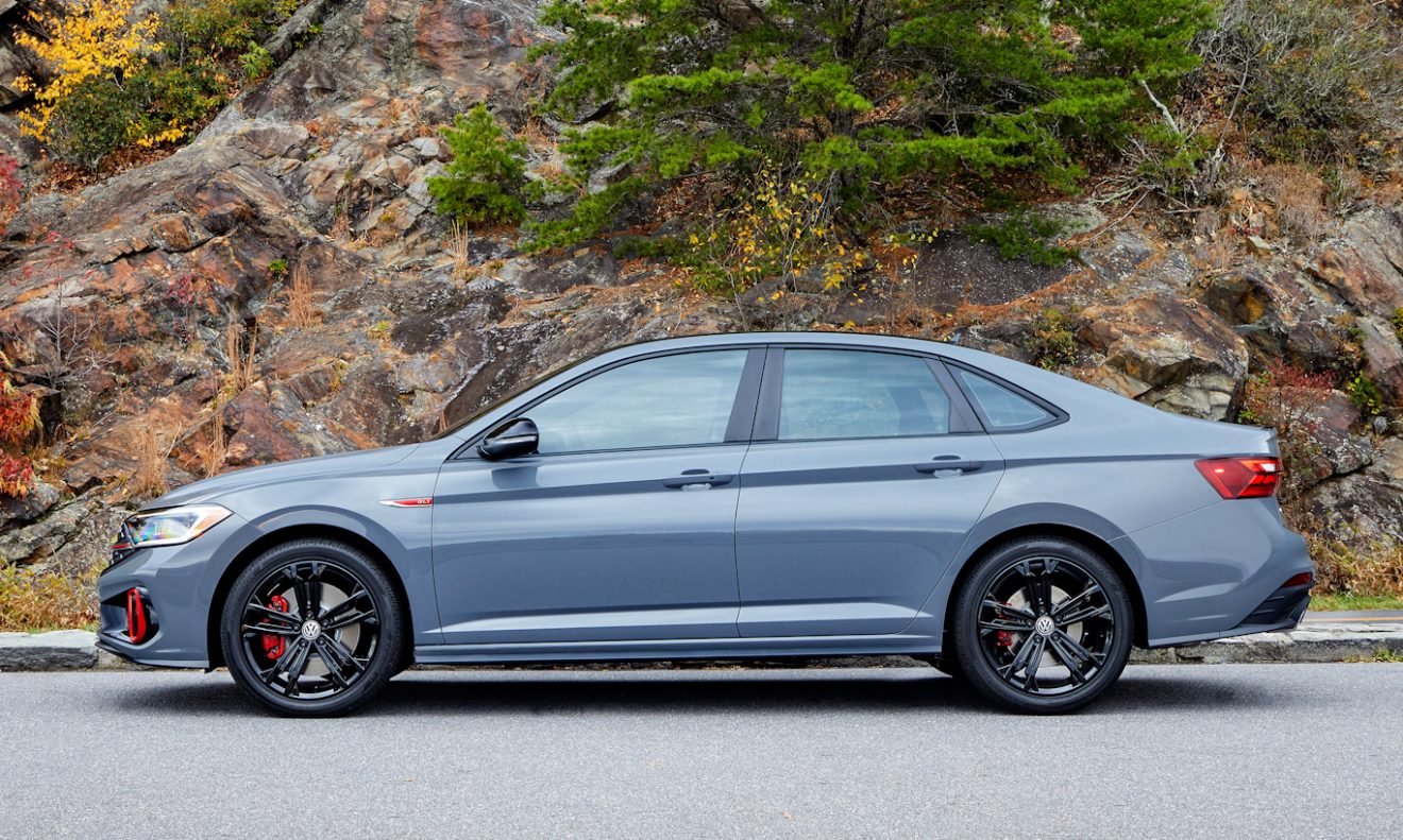 Volkswagen Jetta GLI 2023: preço, equipamentos e motor - Auto+ TV