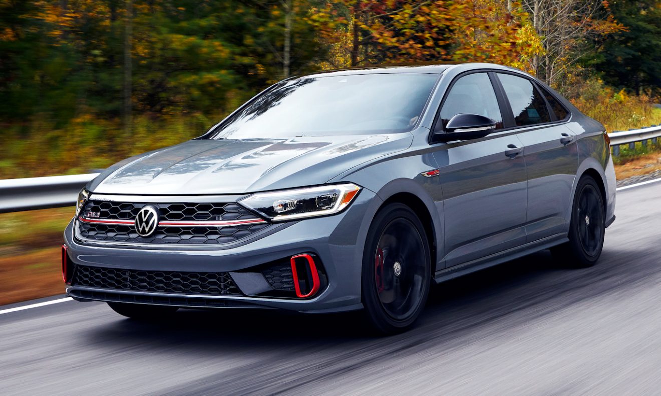 Volkswagen Jetta GLI 2023: preço, equipamentos e motor - Auto+ TV