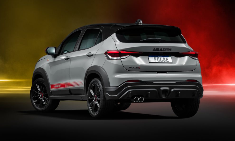 Stellantis lançará 16 novos carros até 2025 e reestilizará 28 modelos