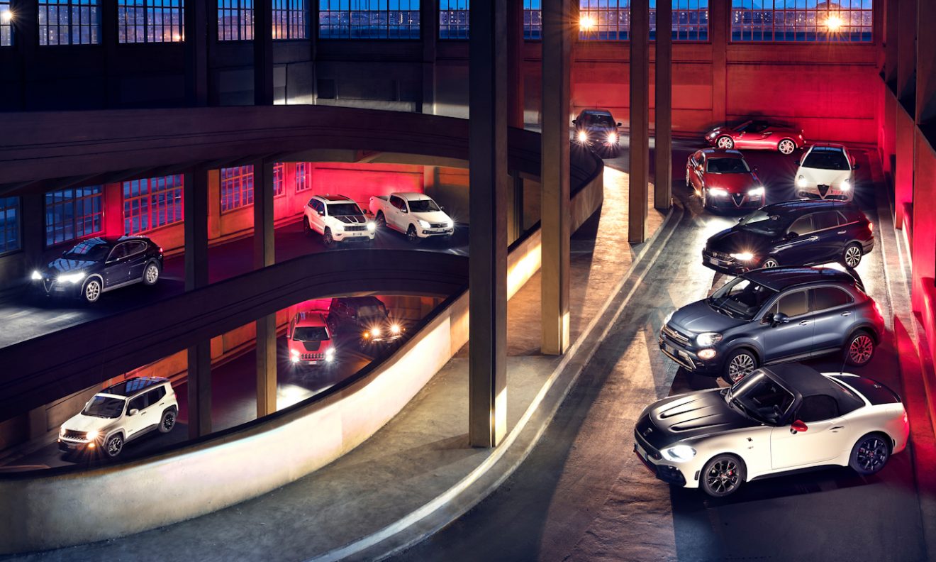 Stellantis Brasil terá 6ª marca além de Fiat, Peugeot, Citroën, RAM e Jeep