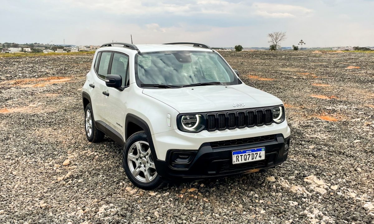 Pulse, Fastback, Toro, Compass, Renegade e Commander podem pegar fogo