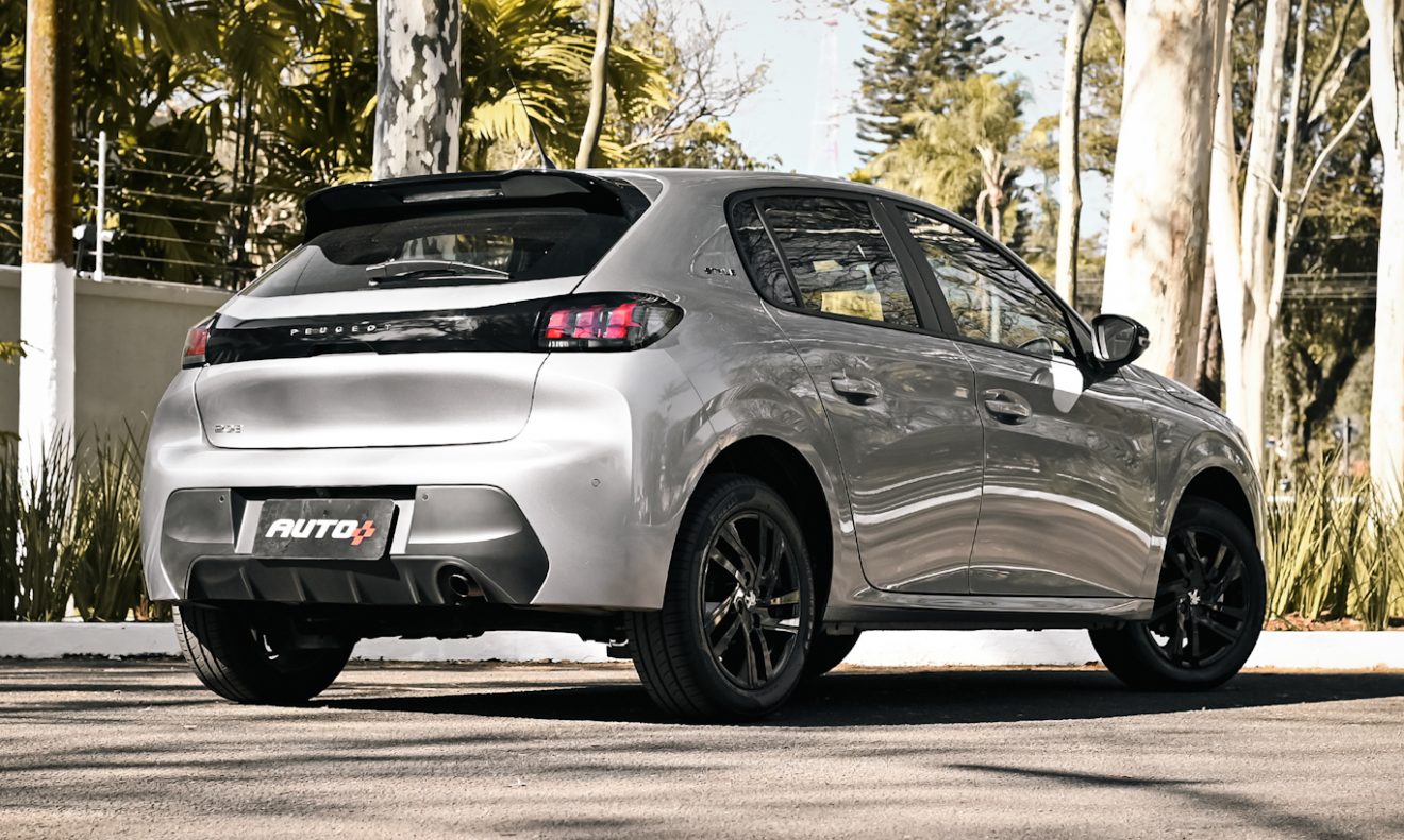 Esses são os 5 carros com teto solar mais baratos do Brasil - Auto+ TV