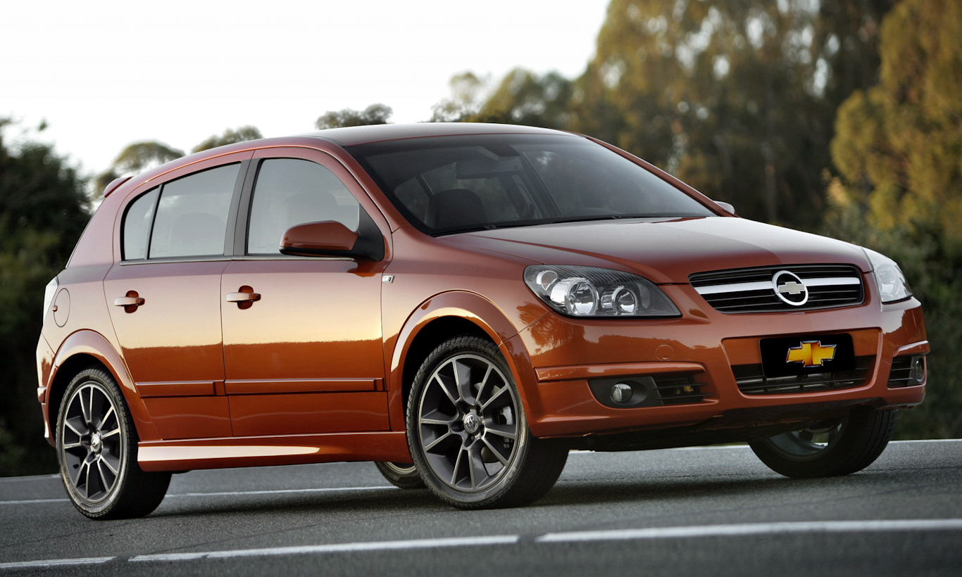 Chevrolet Astra: o grande astro dos usados | Carro usado do dia - Auto+ TV