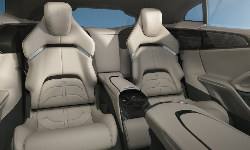 Porsche Cayenne se cuide: Ferrari lança o SUV Purossangue