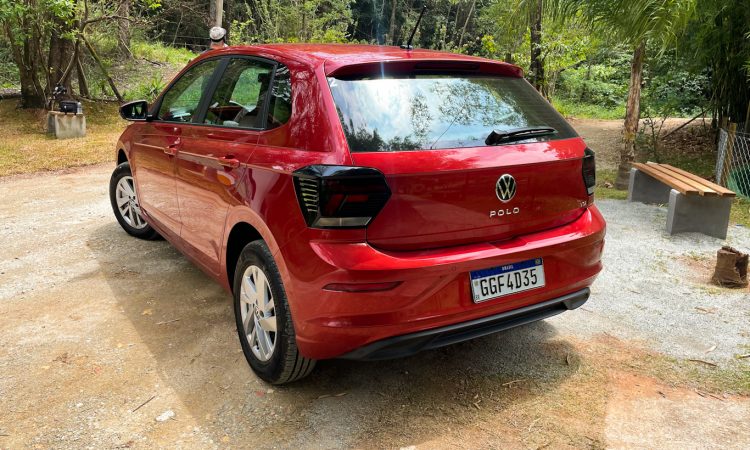 Citroën C3 já vende mais que Sandero e Polo perde para Cruze
