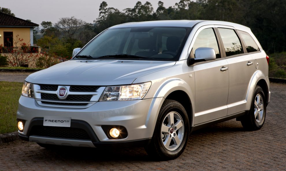 5 marcas que usaram clones como seus primeiros SUVs - Auto+ TV