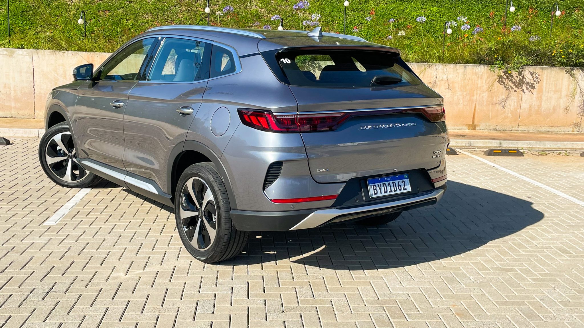 Saiba quais carros a BYD vai fabricar no Brasil a partir de 2024 - Auto+ TV