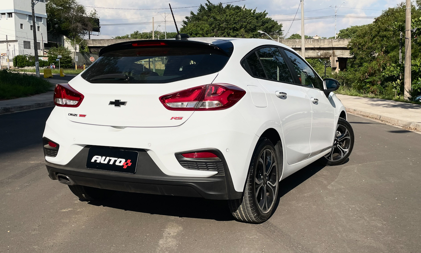 5 carros da Chevrolet que só tem esse nome no Brasil - Auto+ TV