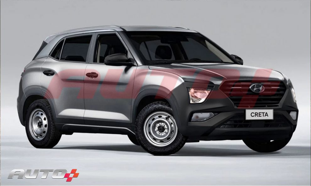 Nivus Track, Pulse Fire e outros SUVs basicões: como ficariam?