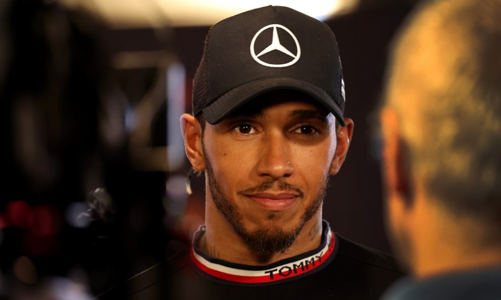 Ferrari fez proposta por Lewis Hamilton, diz jornalista italiano - Auto+ TV